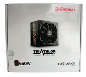 Enermax Triathlor FC 650W Reviews, Pros and Cons | TechSpot