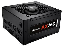 Corsair AX760 Modular 760W Reviews, Pros and Cons | TechSpot