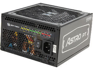 High Power Astro PT 700W Reviews, Pros and Cons | TechSpot