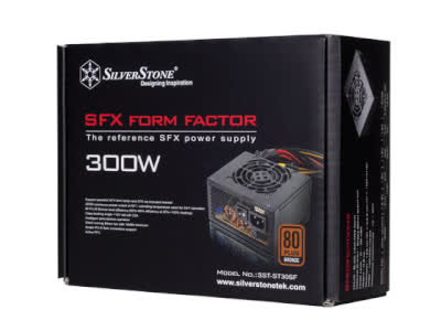 SilverStone SST-ST30SF 300W Pros and Cons | TechSpot