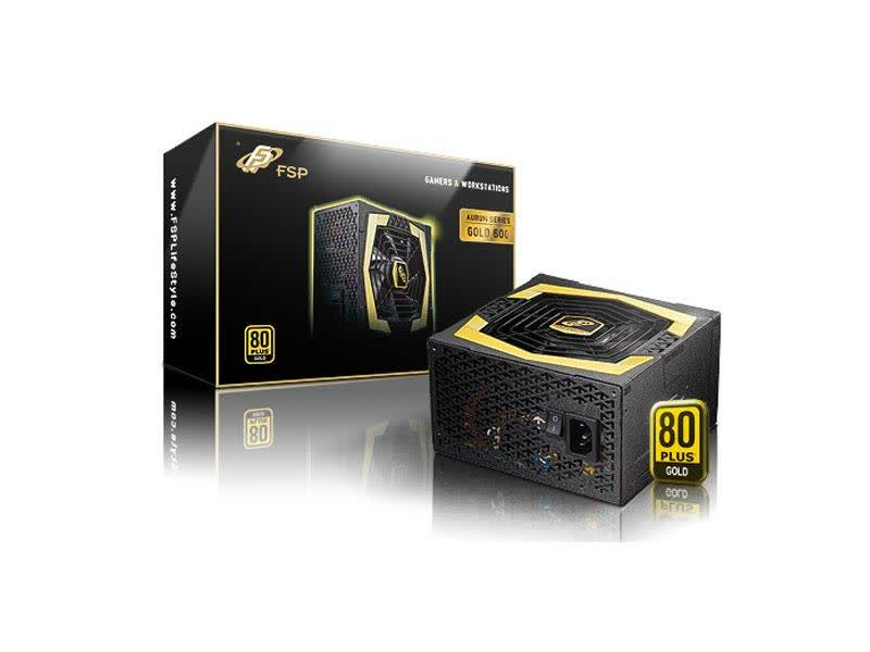 FSP Group Raider 650W Reviews, Pros and Cons | TechSpot