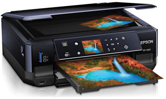 Epson Expression Premium XP-600 Series Reviews, Pros and Cons | TechSpot