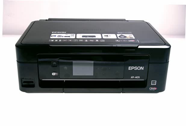 Epson Expression Home XP-405 Series Reviews and Ratings - TechSpot