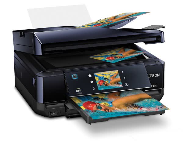 Epson Expression Photo XP-850 Series Pros and Cons | TechSpot