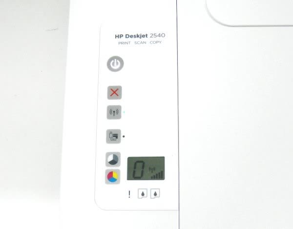 HP Deskjet 2540 Series Reviews, Pros and Cons | TechSpot