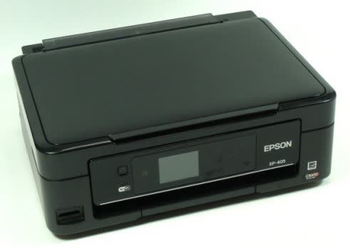 Epson Expression Home XP-405 Series Reviews, Pros and Cons | TechSpot