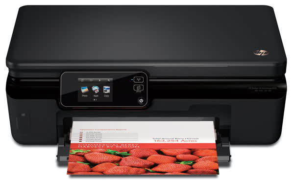 HP Deskjet Ink Advantage 5525 Series Reviews, Pros and Cons | TechSpot
