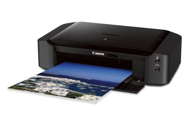 Canon Pixma iP7220 Series Pros and Cons | TechSpot