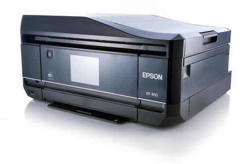 Epson Expression Photo XP-850 Series Reviews, Pros and Cons | TechSpot