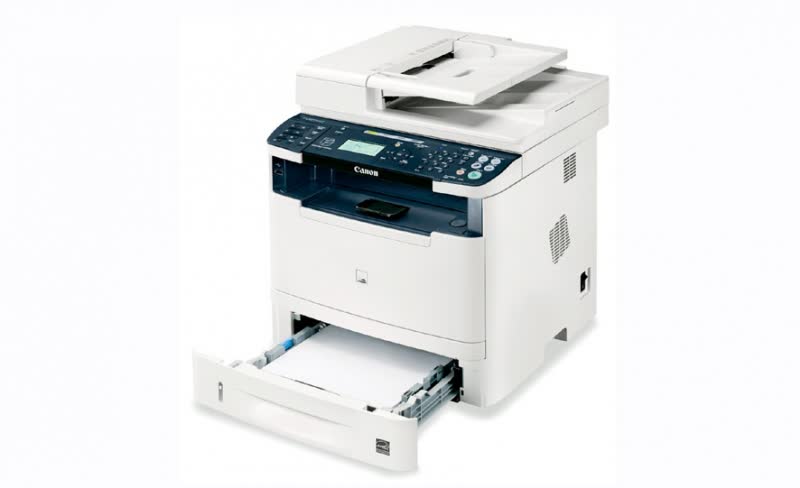 Canon i-Sensys MF6180 Series Reviews, Pros and Cons | TechSpot