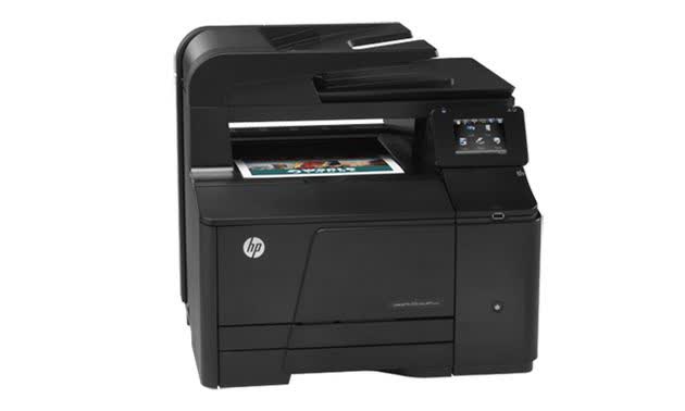 HP LaserJet Pro 200 Color M276n Reviews, Pros and Cons | TechSpot