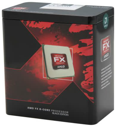AMD FX-8350 4.0Ghz Socket AM3+ Reviews, Pros and Cons | TechSpot
