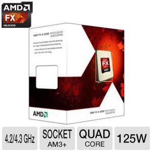 AMD FX-Series FX-4350 4.2GHz Socket AM3 Plus Reviews, Pros and Cons | TechSpot