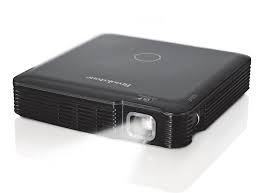 Brookstone HDMI Pocket Projector Reviews, Pros and Cons | TechSpot
