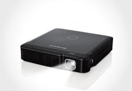 Brookstone HDMI Pocket Projector Reviews, Pros and Cons | TechSpot