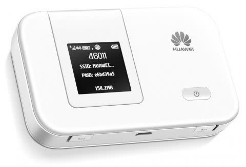 Huawei MiFi E5372 LTE Cat4 Reviews, Pros and Cons | TechSpot