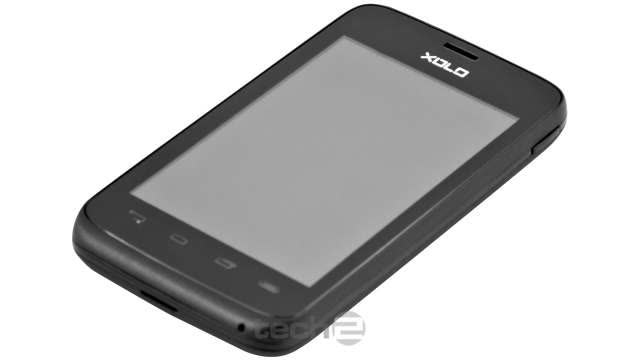 Lava Xolo X500 Reviews, Pros and Cons | TechSpot