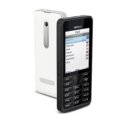 Nokia 301 Reviews, Pros and Cons | TechSpot
