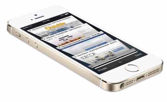 Apple iPhone 5s Pros and Cons | TechSpot