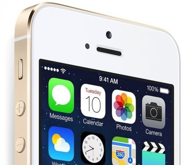 Apple iPhone 5s Reviews, Pros and Cons | TechSpot
