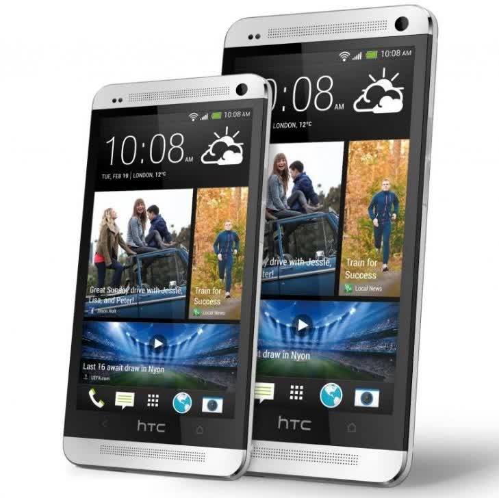 HTC One Max Reviews, Pros and Cons | TechSpot