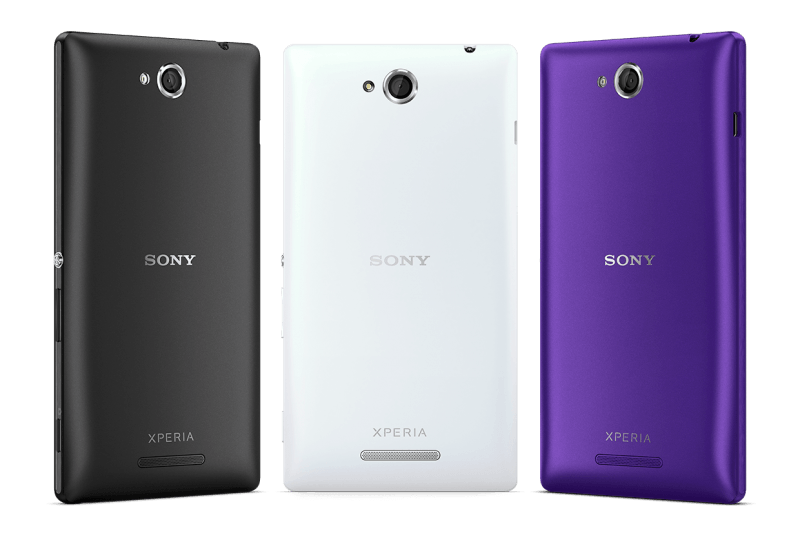 Sony Xperia C Reviews, Pros and Cons | TechSpot
