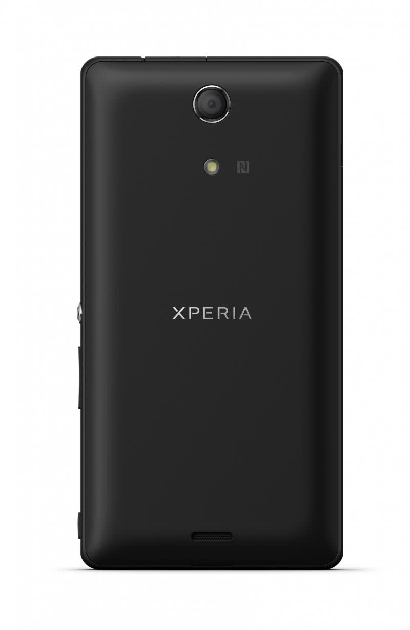 Sony Xperia Zr Review