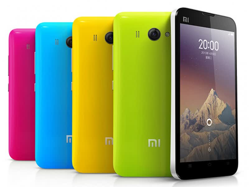 Xiaomi Mi-Two Reviews, Pros and Cons | TechSpot