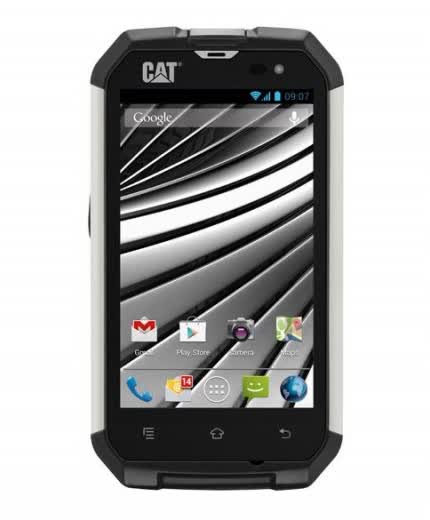 Caterpillar Cat B15 Pros and Cons | TechSpot