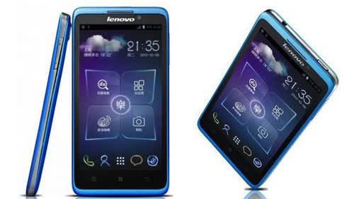 Lenovo S890 Reviews, Pros and Cons | TechSpot