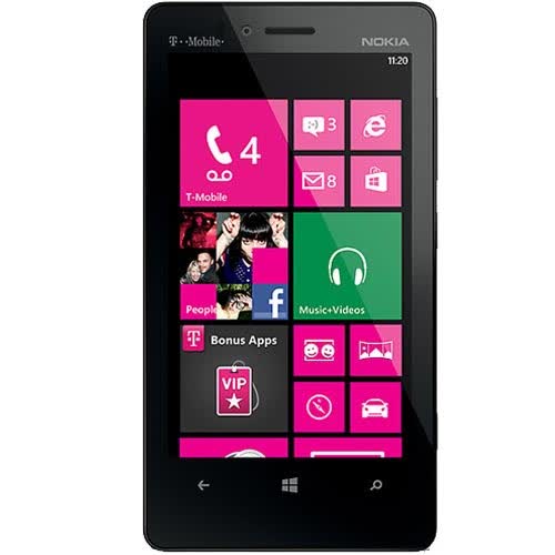 Nokia Lumia 810 Reviews, Pros and Cons | TechSpot