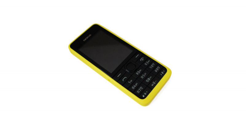 Nokia 301 Pros and Cons | TechSpot