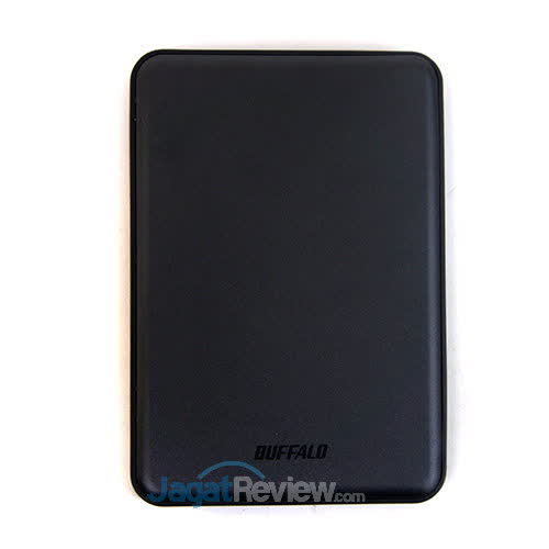 Buffalo MiniStation Slim HD-PUS-U3 USB3 Reviews, Pros and Cons | TechSpot