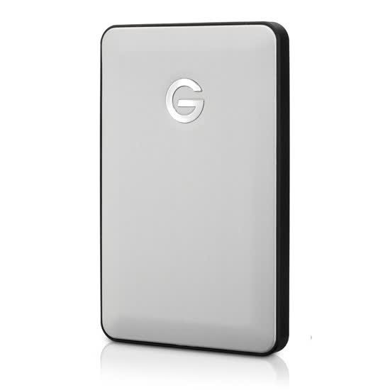 G-Technology G-Drive Mobile for Mac USB3/FireWire Reviews, Pros and ...