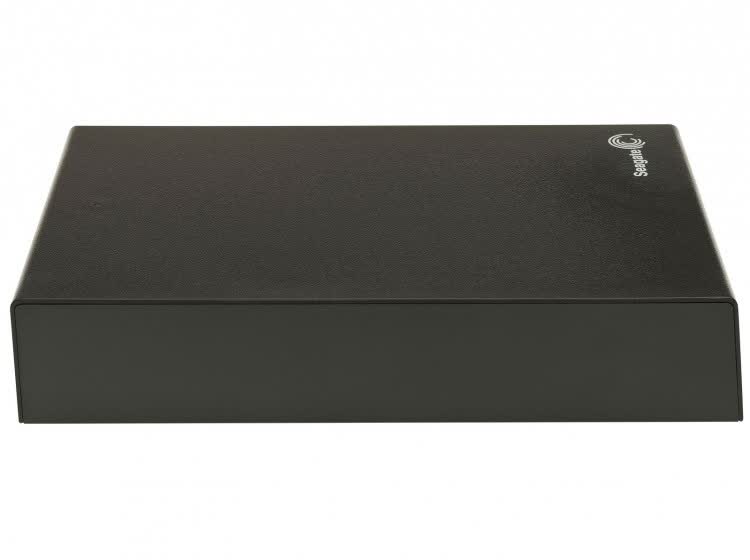 Seagate Expansion Desktop USB3 Reviews, Pros and Cons | TechSpot