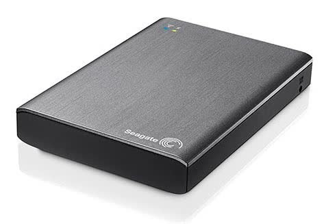 Seagate Wireless Plus USB3/WiFi STCK Reviews, Pros and Cons | TechSpot