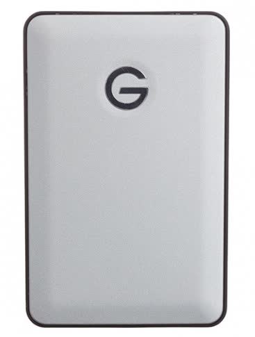 G-Technology G-Drive slim USB3 Reviews, Pros and Cons | TechSpot