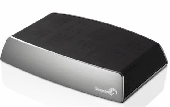 Seagate Central Pros and Cons | TechSpot