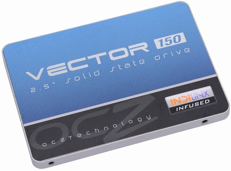 OCZ Vector 150 SSD Reviews, Pros and Cons | TechSpot