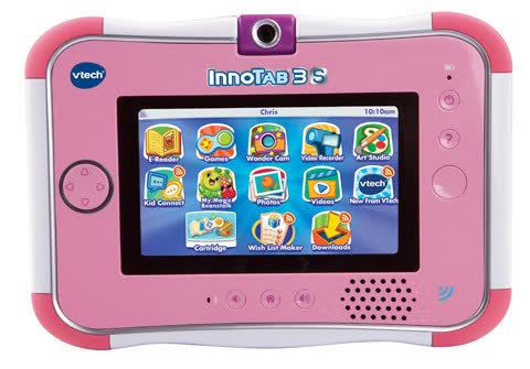 VTech InnoTab 3S Reviews, Pros and Cons | TechSpot