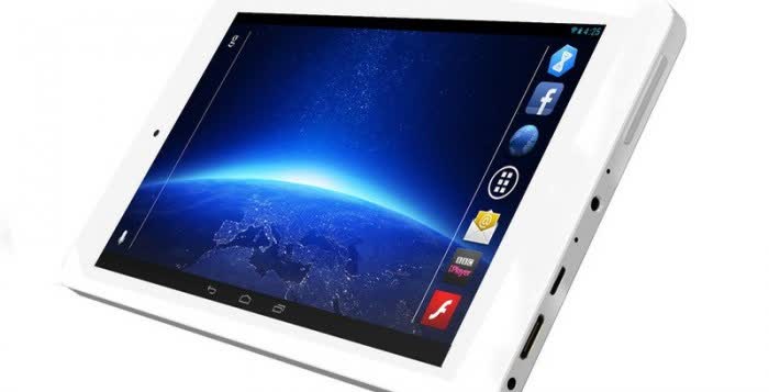 Argos Bush MyTablet 7 inch Reviews, Pros and Cons | TechSpot