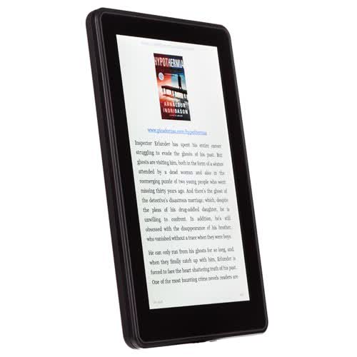 Amazon Kindle Fire 2 Reviews, Pros and Cons | TechSpot