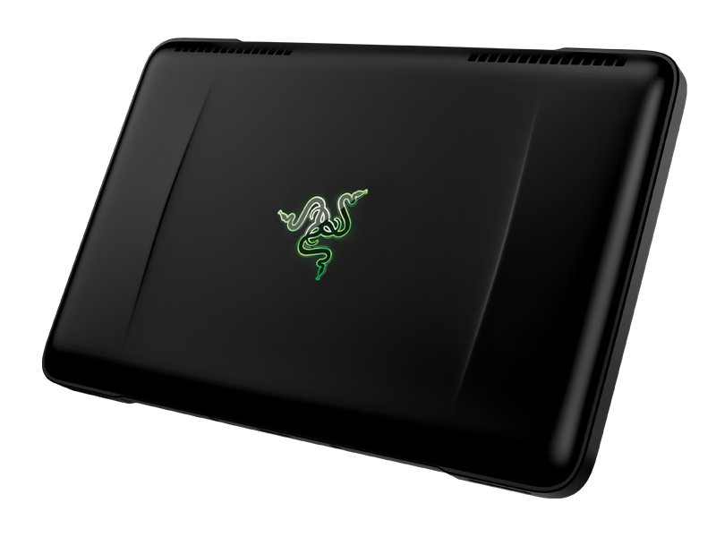 Razer Edge Pro Pros and Cons | TechSpot