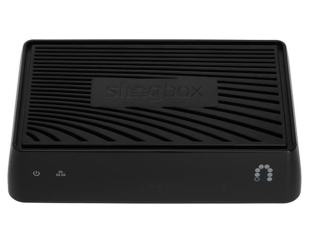 Sling Media Slingbox M1 Reviews, Pros and Cons | TechSpot