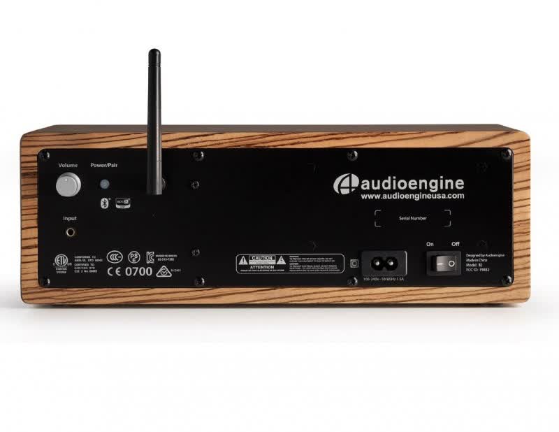 Audioengine B2 Reviews, Pros and Cons | TechSpot