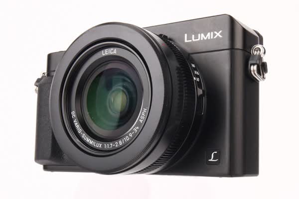 Panasonic Lumix DMC-LX100 Pros and Cons | TechSpot