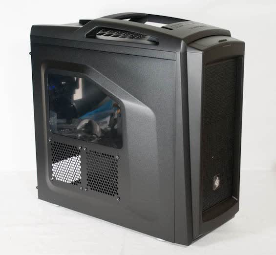 Cooler Master Storm Scout 2 Advanced Reviews, Pros and Cons | TechSpot