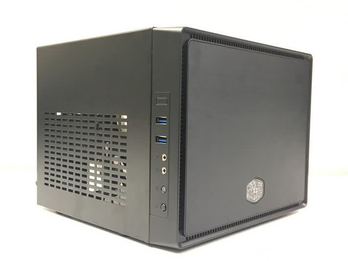 Cooler Master Elite 110 Pros and Cons | TechSpot