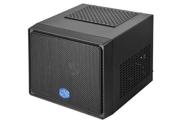 Cooler Master Elite 110 Pros and Cons | TechSpot