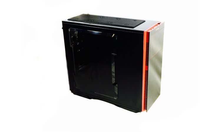 In Win 707 Reviews, Pros and Cons | TechSpot